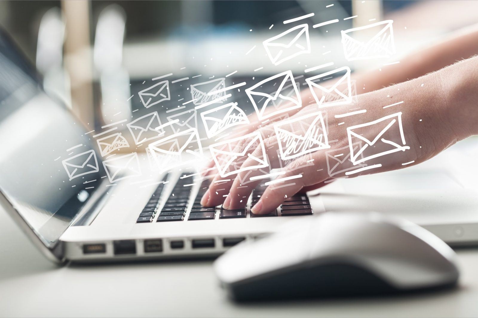 E-Posta Hesabı Nasıl Açılır? Yeni E-Mail Hesabı Nasıl Oluşturulur? | Natro