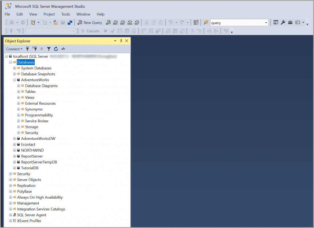 Sql Server Management Studio Mac Docker Plmgogo