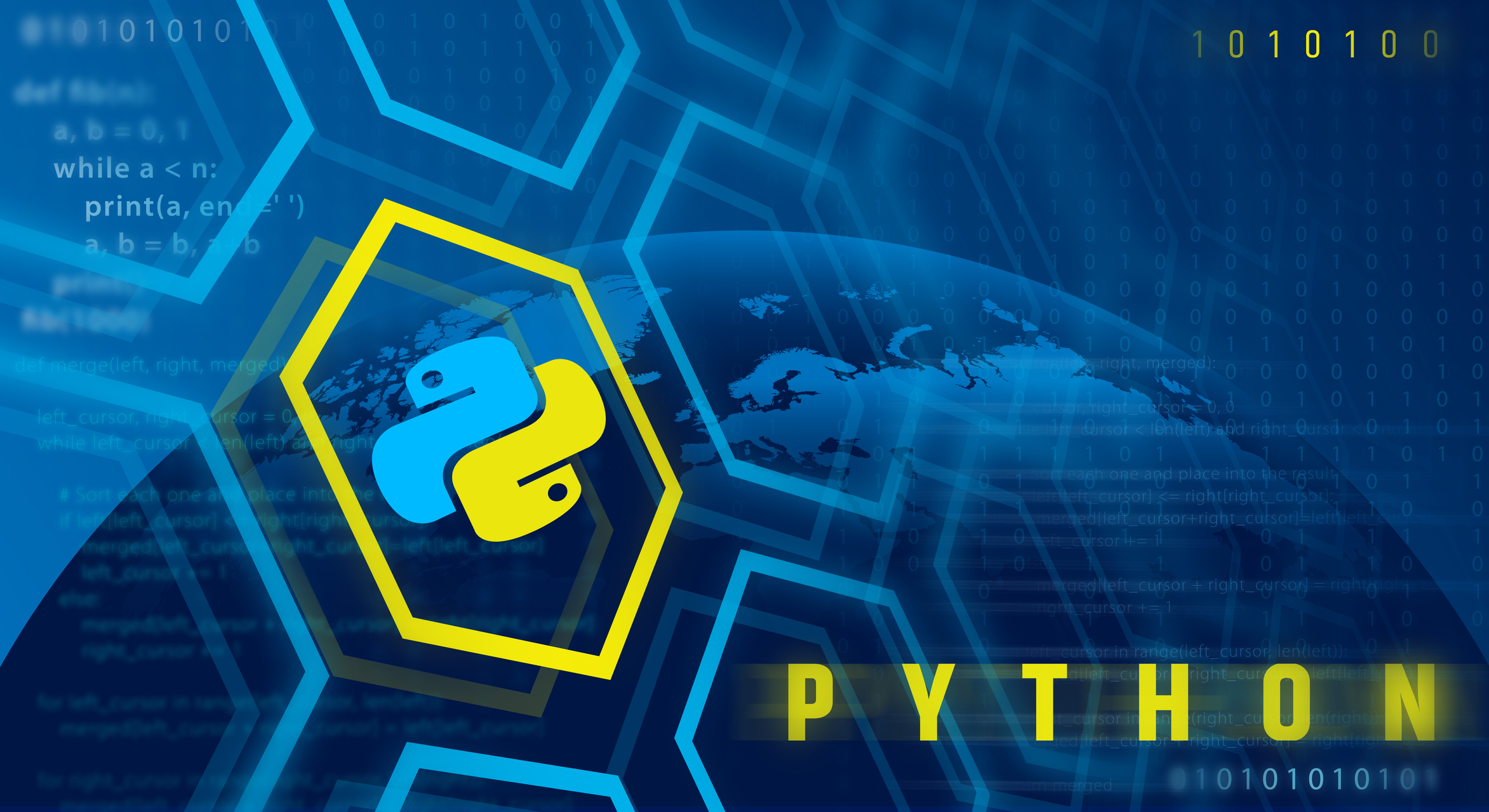 Python Nedir? | Natro