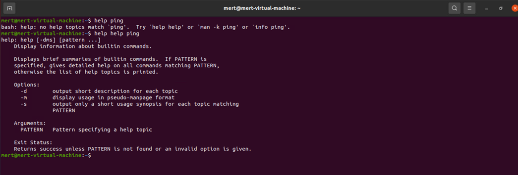 En Çok Kullanılan Linux Komutları | Natro
