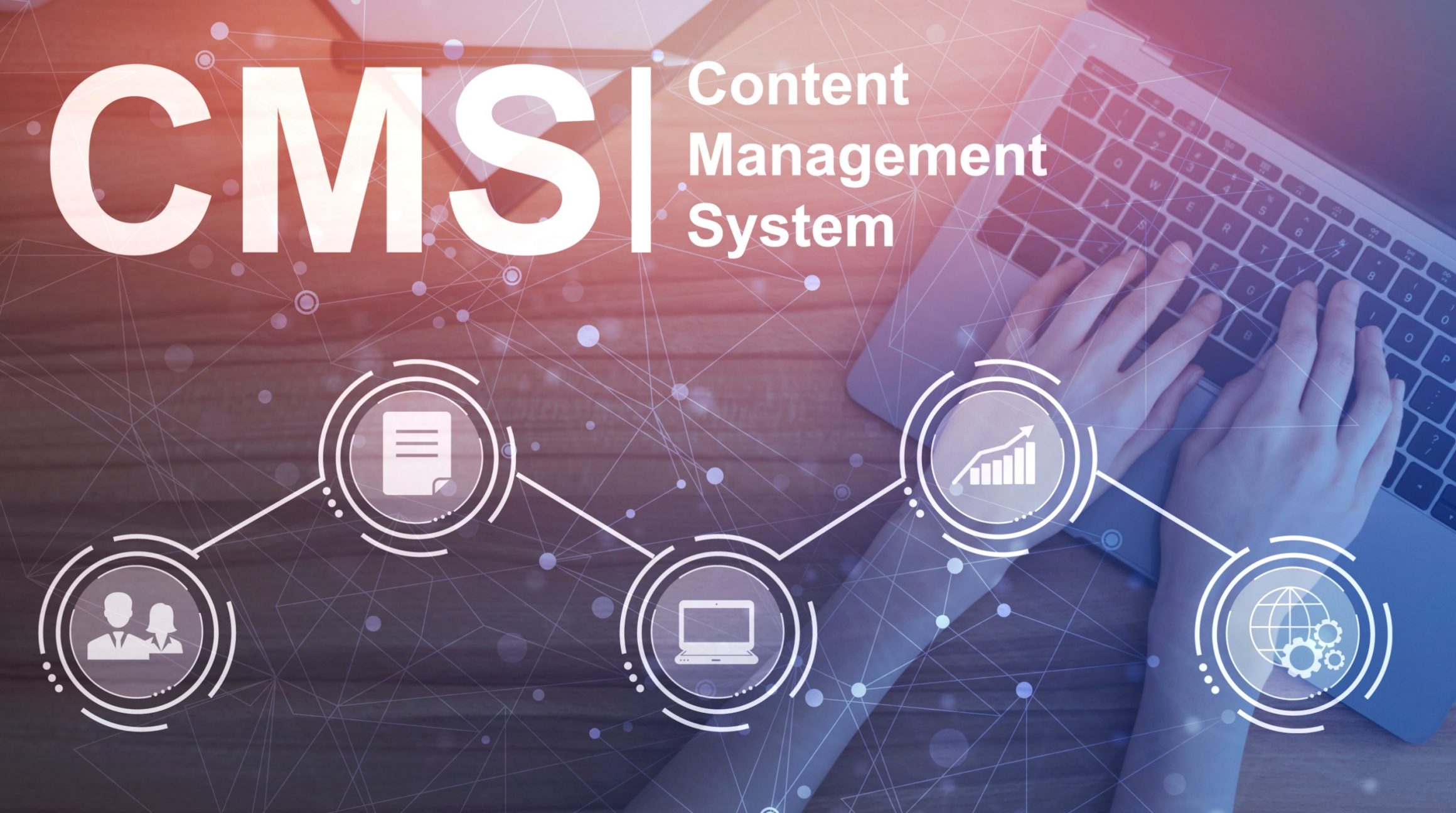 Content Management System (CMS) Nedir? | Natro