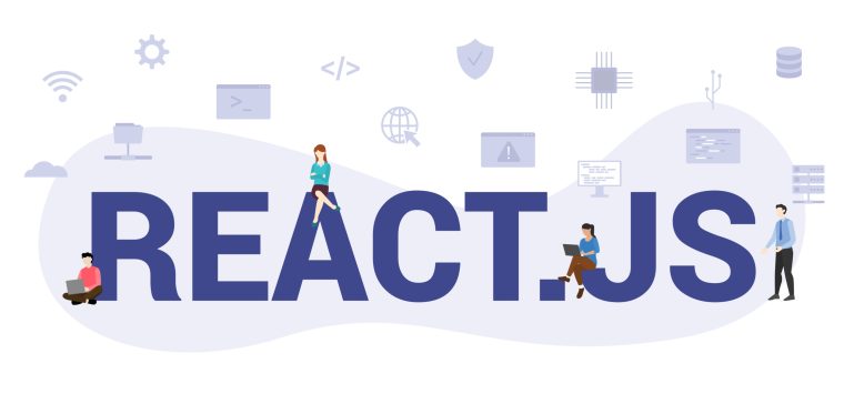React Nedir? | React ile Statik Web Sitesi Oluşturma | Natro