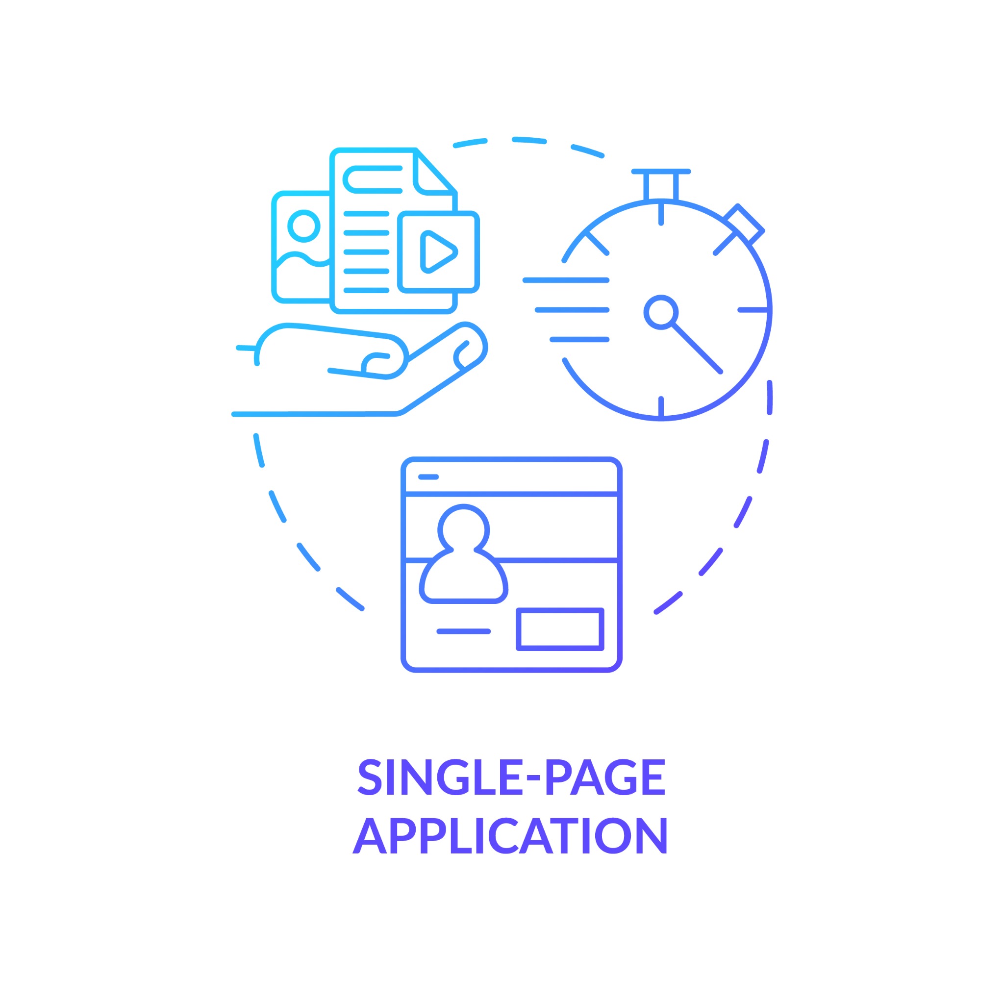 Single Page Application (SPA) Nedir? | Natro